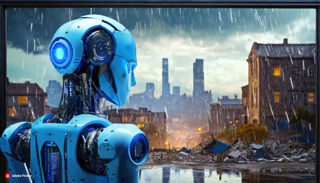 How Artificial Intelligence Aids Disaster Response Planning How Artificial Intelligence Aids Disaster Response Planning